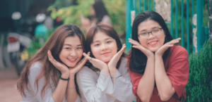 How To Make Chinese Friends Online or Offline - The TrulyChinese Blog