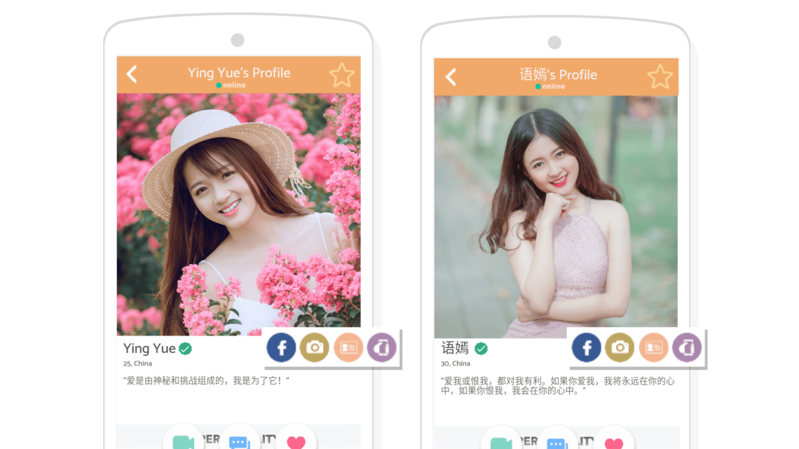 The Best Way To Meet Chinese Singles - The TrulyChinese Blog