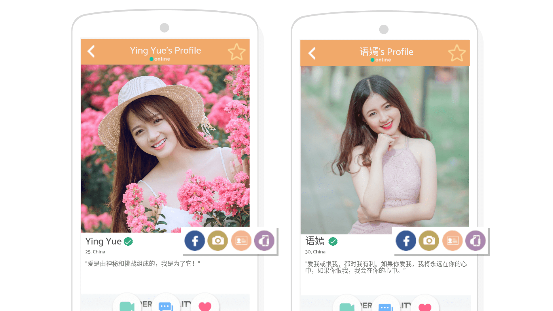 The Best Way To Meet Chinese Singles - The TrulyChinese Blog