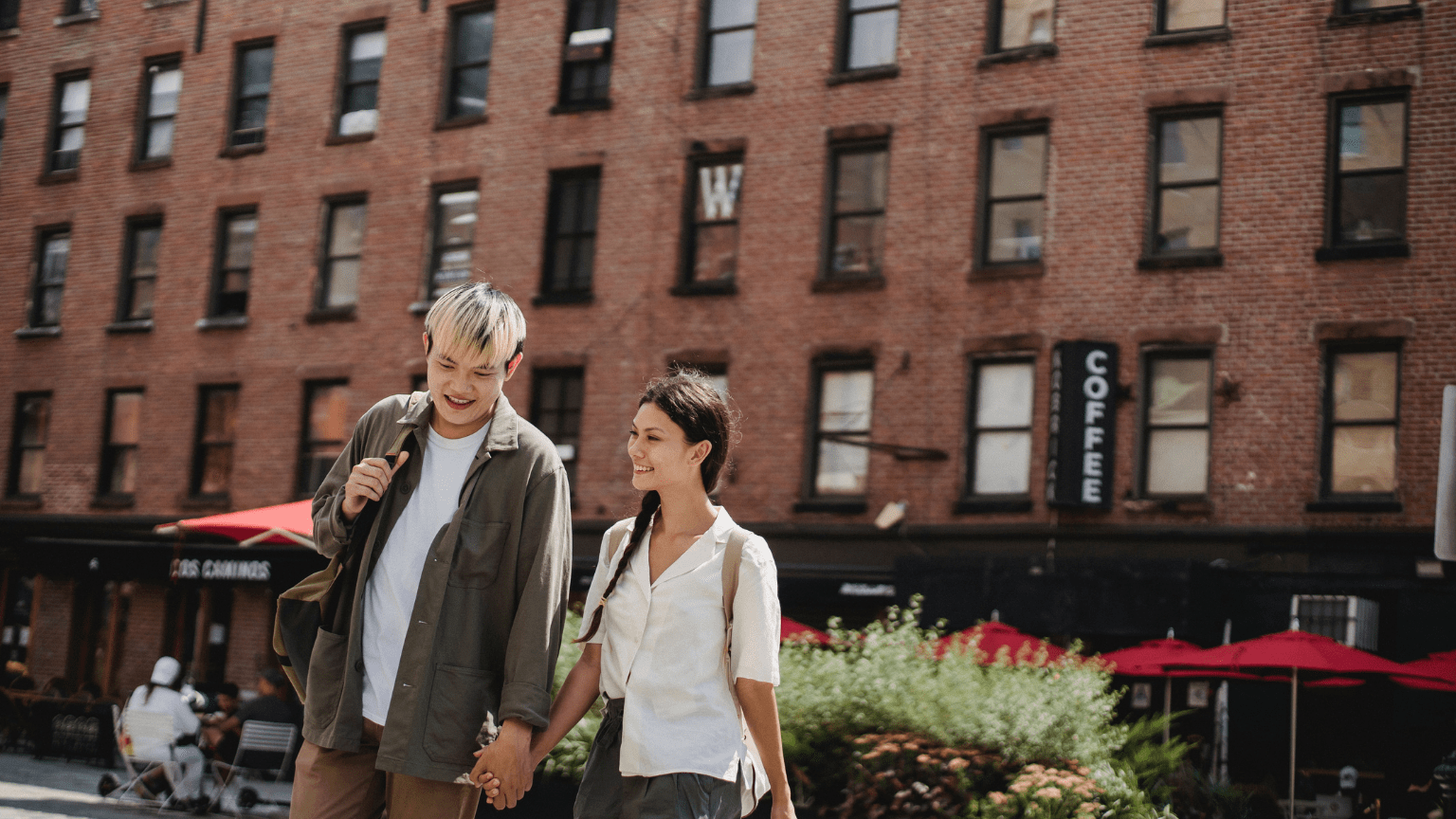 Dating in Taiwan: A Complete Beginner's Guide - The TrulyChinese Blog