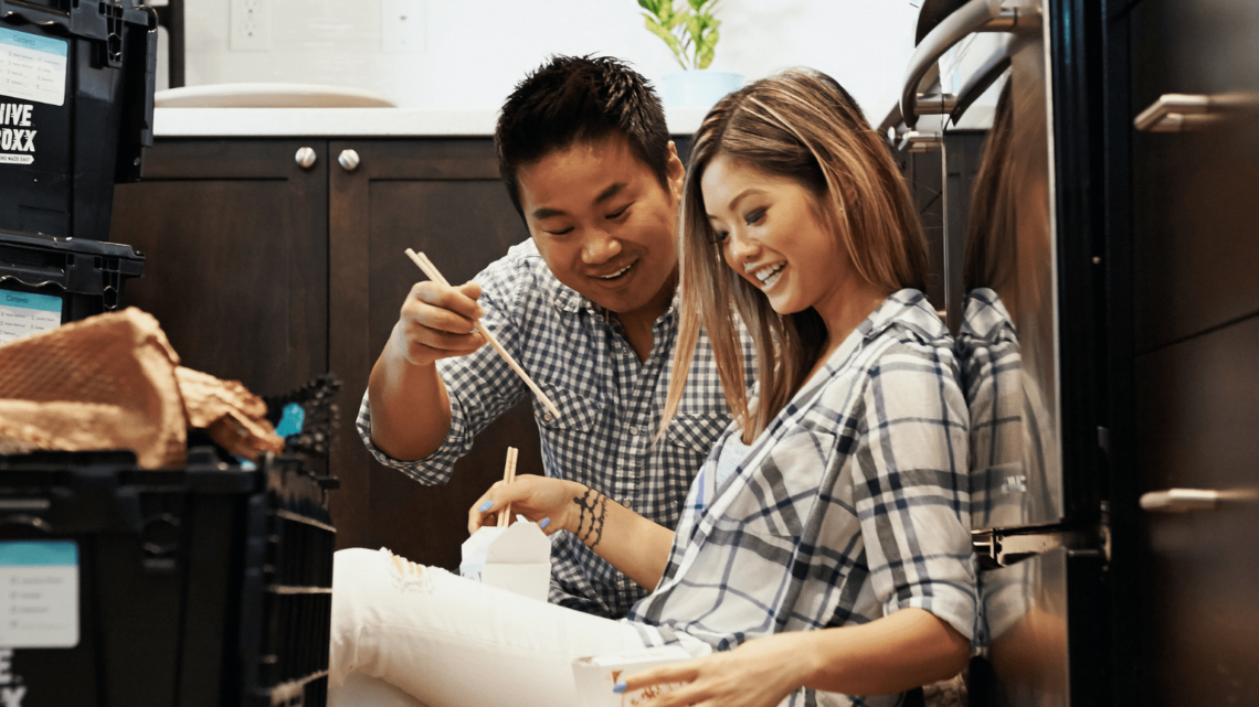 The Ins and Outs of the Dating Culture in Taiwan - The TrulyChinese Blog