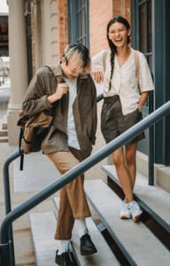 Expat Dating in Shanghai: A Complete Guide - The TrulyChinese Blog