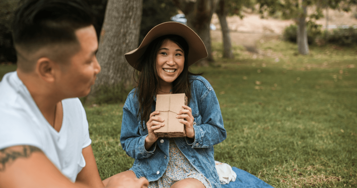 Dating Taiwanese Women 101 - The TrulyChinese Blog