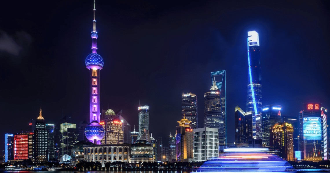 The Secret Hacks to Dating in Shanghai, China - The TrulyChinese Blog