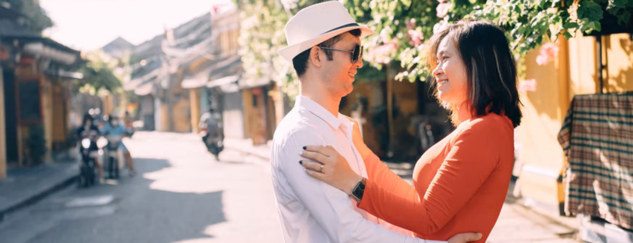 Give Someone a Second Chance When… - The TrulyChinese Blog